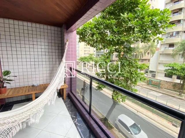Apartamento para Venda em Santos/SP Aparecida 3 Quartos
