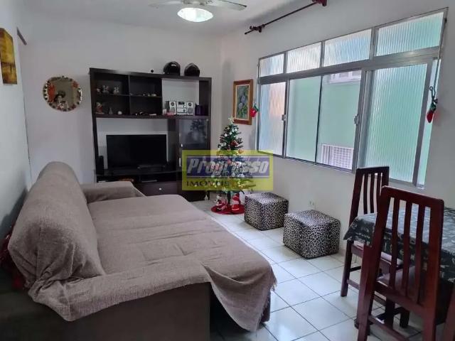 Apartamento para Venda em Santos/SP Aparecida 3 Quartos