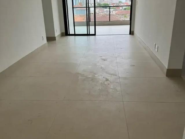 Apartamento para Venda em Santos/SP Aparecida 3 Quartos