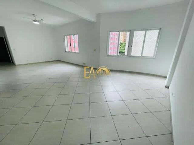 Apartamento para Venda em Santos/SP Aparecida 3 Quartos