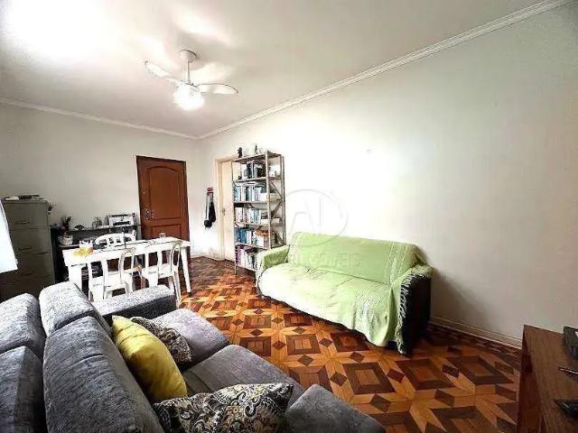 Apartamento para Venda em Santos/SP Aparecida 3 Quartos