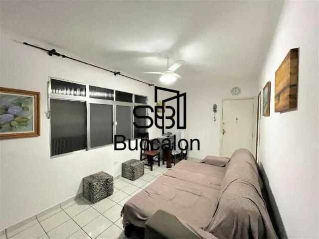 Apartamento para Venda em Santos/SP Aparecida 3 Quartos