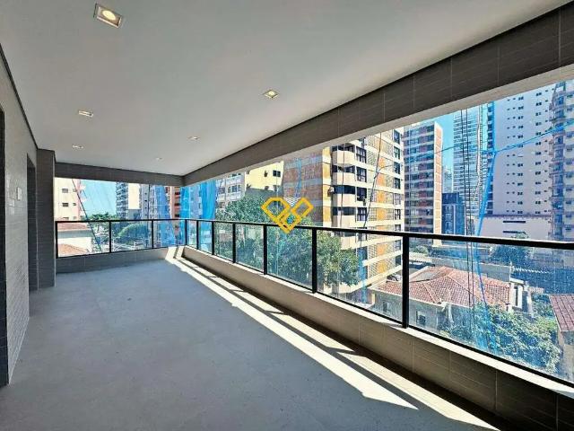 Apartamento para Venda em Santos/SP Aparecida 3 Quartos