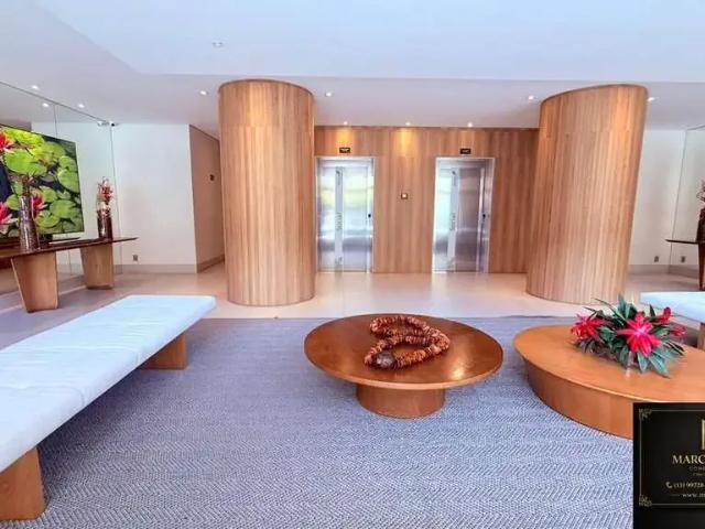 Apartamento para Venda em Santos/SP Aparecida 3 Quartos
