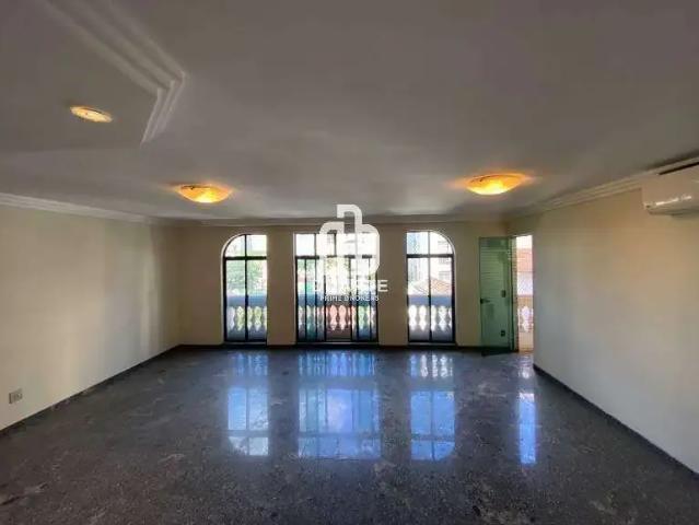 Apartamento para Venda em Santos/SP Aparecida 3 Quartos