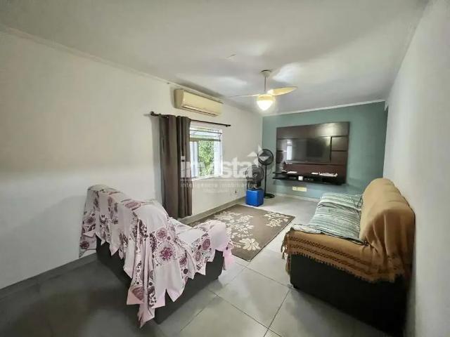 Apartamento para Venda em Santos/SP Aparecida 3 Quartos