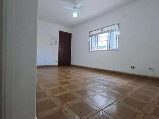 Apartamento para Venda em Santos/SP Aparecida 3 Quartos