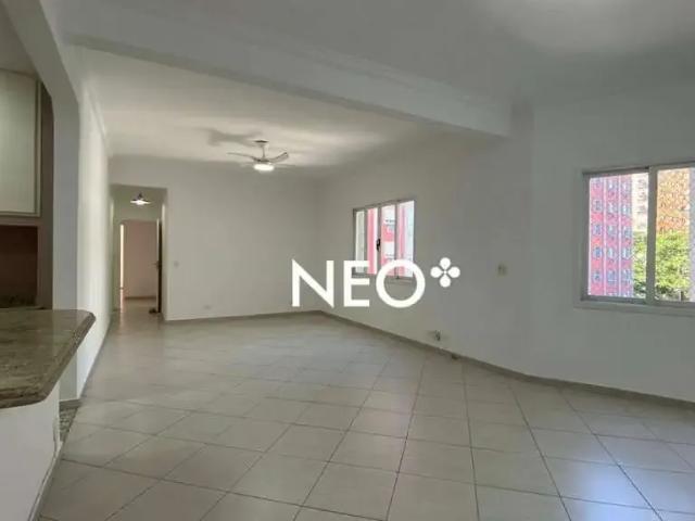 Apartamento para Venda em Santos/SP Aparecida 3 Quartos
