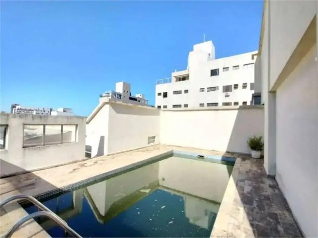 Apartamento para Venda em Santos/SP Aparecida 3 Quartos