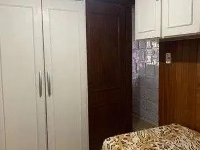 Apartamento para Venda em Santos/SP Aparecida 3 Quartos