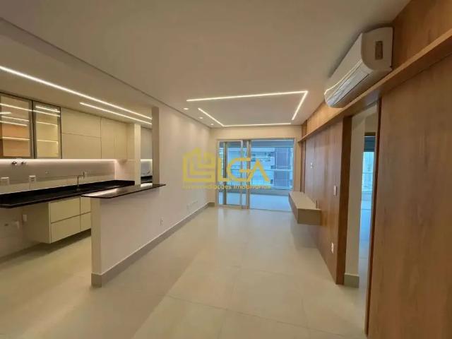 Apartamento para Venda em Santos/SP Aparecida 3 Quartos