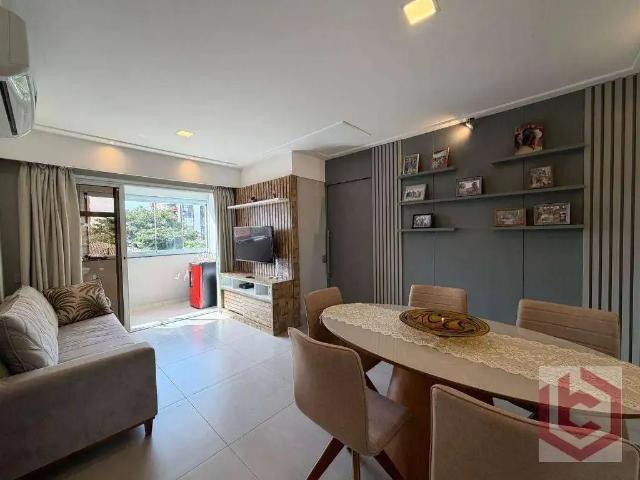 Apartamento para Venda em Santos/SP Aparecida 3 Quartos