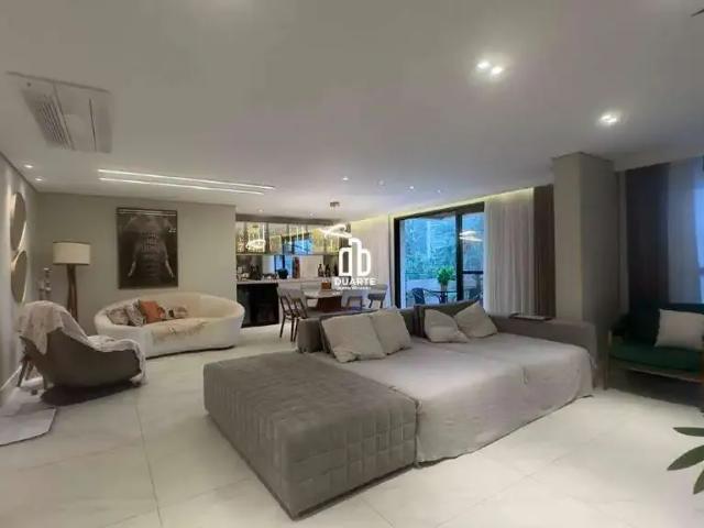 Apartamento para Venda em Santos/SP Aparecida 3 Quartos
