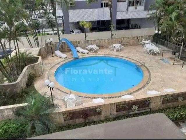 Apartamento para Venda em Santos/SP Aparecida 3 Quartos