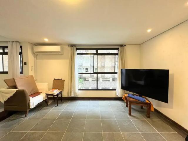 Apartamento para Venda em Santos/SP Aparecida 3 Quartos