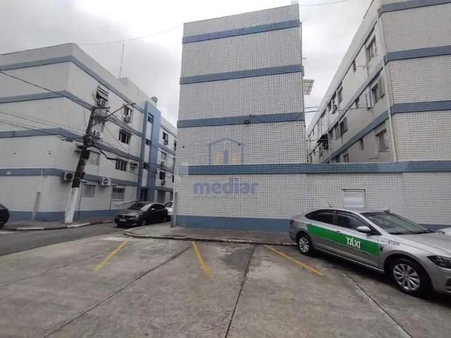 Apartamento para Venda em Santos/SP Aparecida 3 Quartos