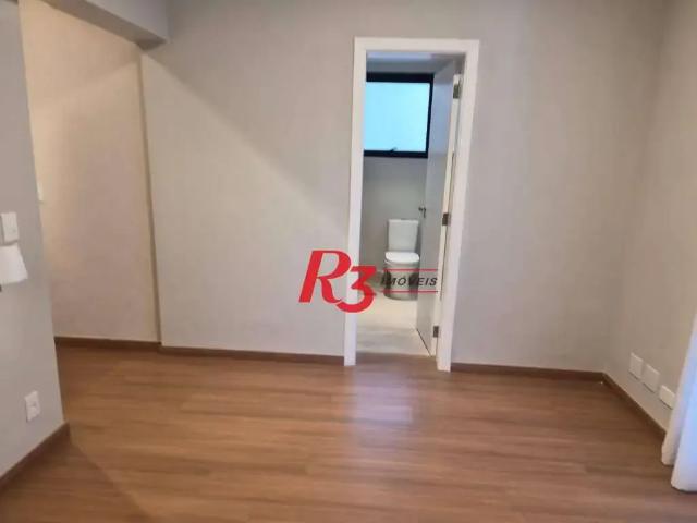Apartamento para Venda em Santos/SP Aparecida 3 Quartos