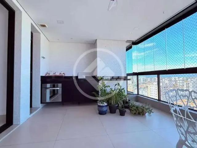 Apartamento para Venda em Santos/SP Aparecida 3 Quartos