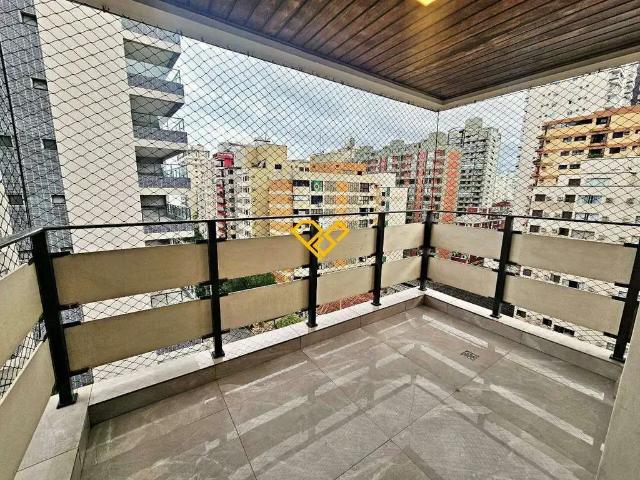 Apartamento para Venda em Santos/SP Aparecida 3 Quartos