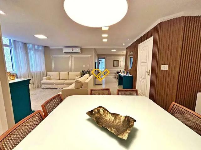 Apartamento para Venda em Santos/SP Aparecida 3 Quartos