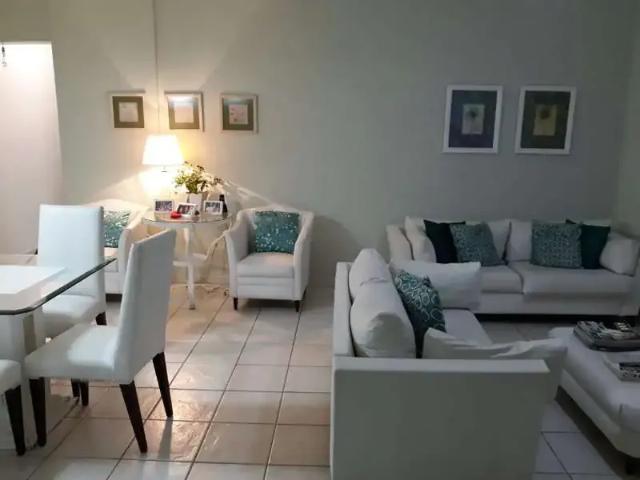 Apartamento para Venda em Santos/SP Aparecida 3 Quartos
