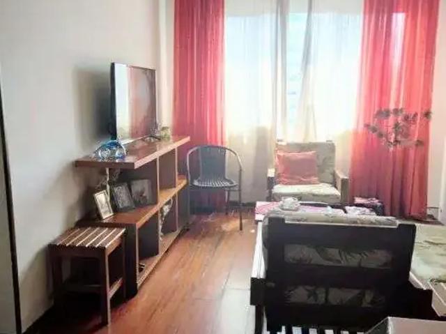 Apartamento para Venda em Santos/SP Aparecida 3 Quartos