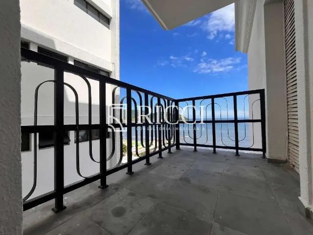 Apartamento para Venda em Santos/SP Aparecida 3 Quartos