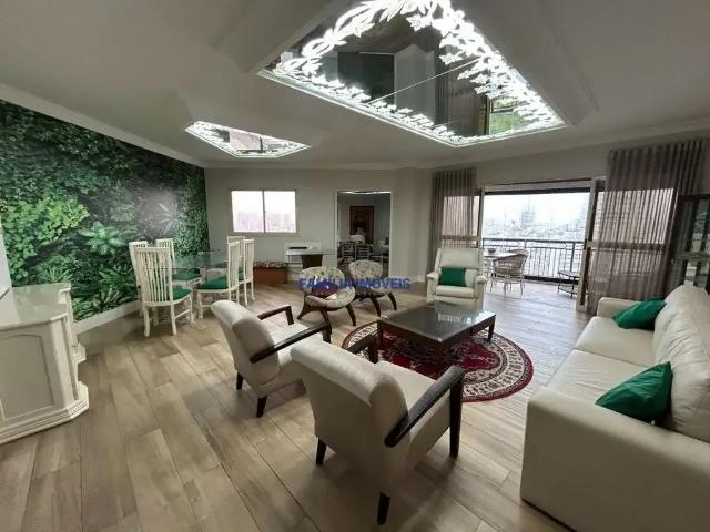 Apartamento para Venda em Santos/SP Aparecida 3 Quartos
