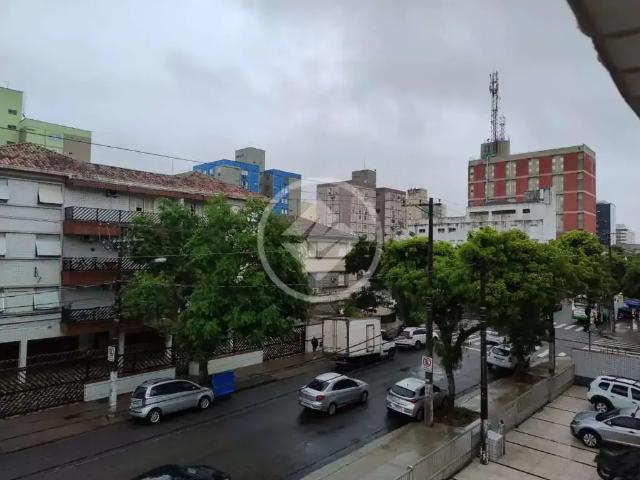 Apartamento para Venda em Santos/SP Aparecida 3 Quartos