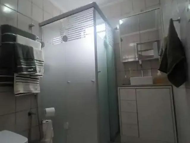 Apartamento para Venda em Santos/SP Aparecida 3 Quartos