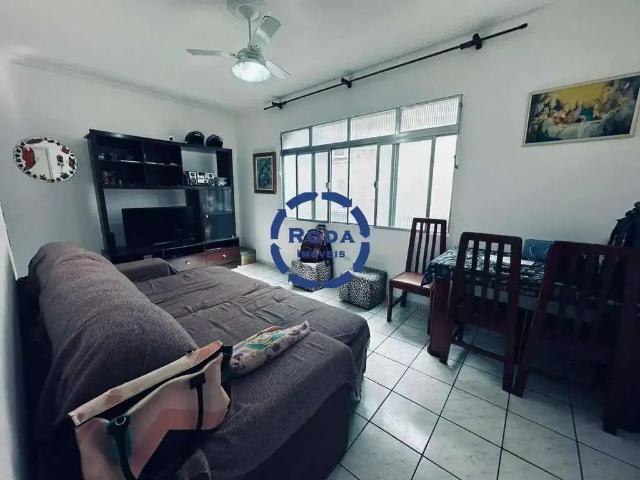 Apartamento para Venda em Santos/SP Aparecida 3 Quartos