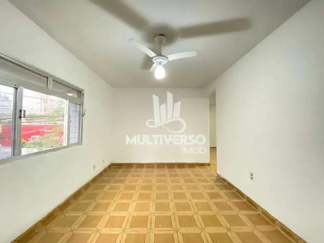Apartamento para Venda em Santos/SP Aparecida 3 Quartos