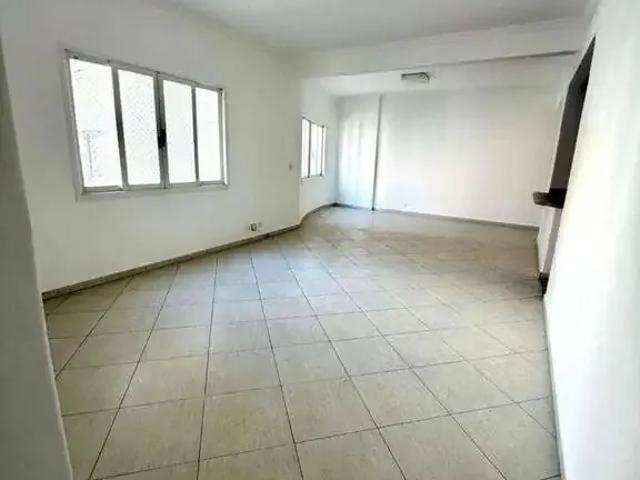 Apartamento para Venda em Santos/SP Aparecida 3 Quartos