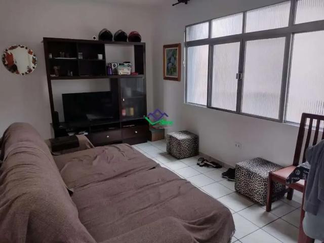 Apartamento para Venda em Santos/SP Aparecida 3 Quartos