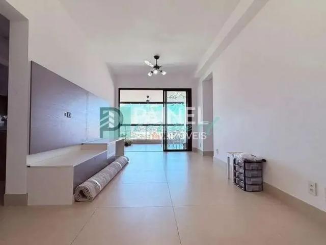 Apartamento para Venda em Santos/SP Aparecida 3 Quartos