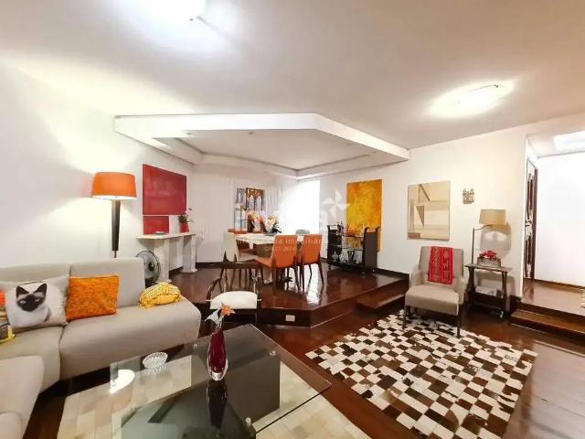 Apartamento para Venda em Santos/SP Aparecida 3 Quartos