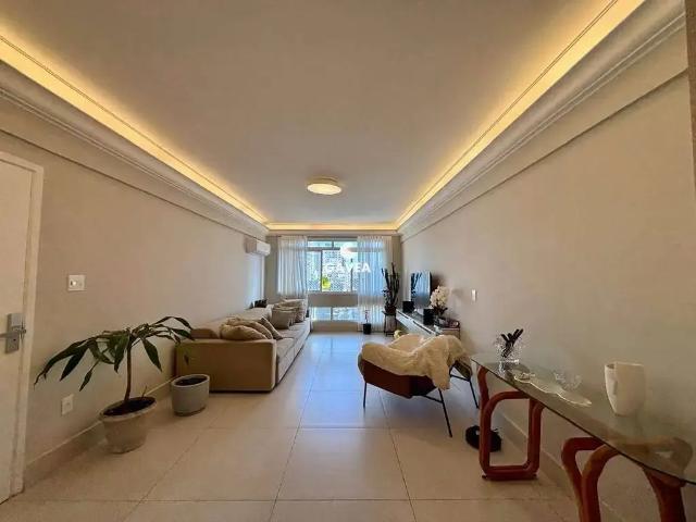 Apartamento para Venda em Santos/SP Aparecida 3 Quartos