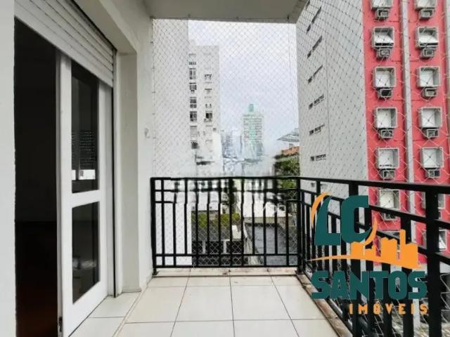 Apartamento para Venda em Santos/SP Aparecida 3 Quartos