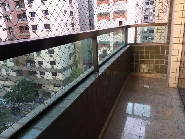 Apartamento para Venda em Santos/SP Aparecida 3 Quartos
