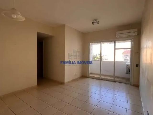 Apartamento para Venda em Santos/SP Aparecida 3 Quartos