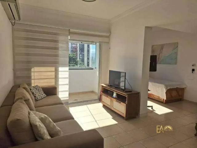 Apartamento para Venda em Santos/SP Aparecida 3 Quartos