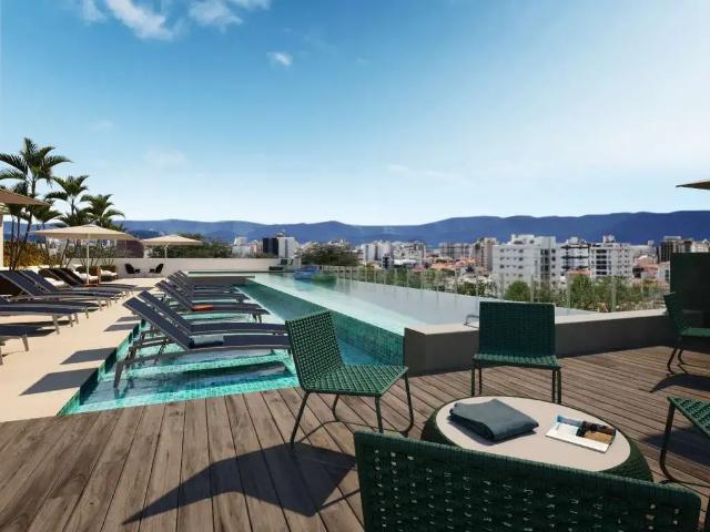 Apartamento para Venda em Santos/SP Aparecida 3 Quartos