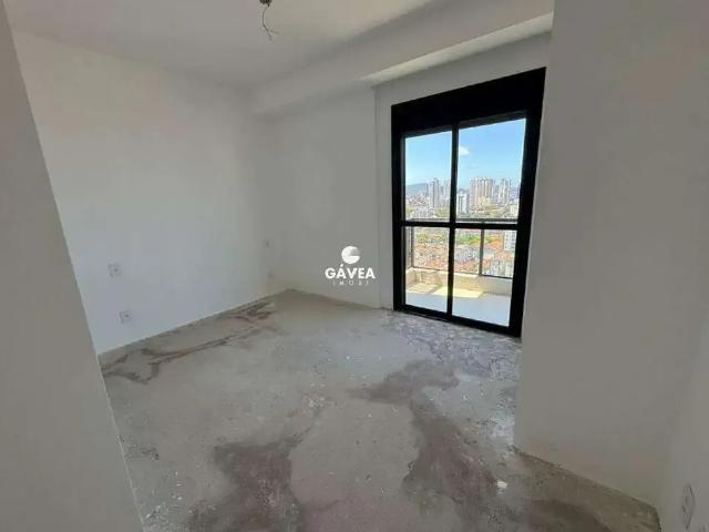 Apartamento para Venda em Santos/SP Aparecida 3 Quartos