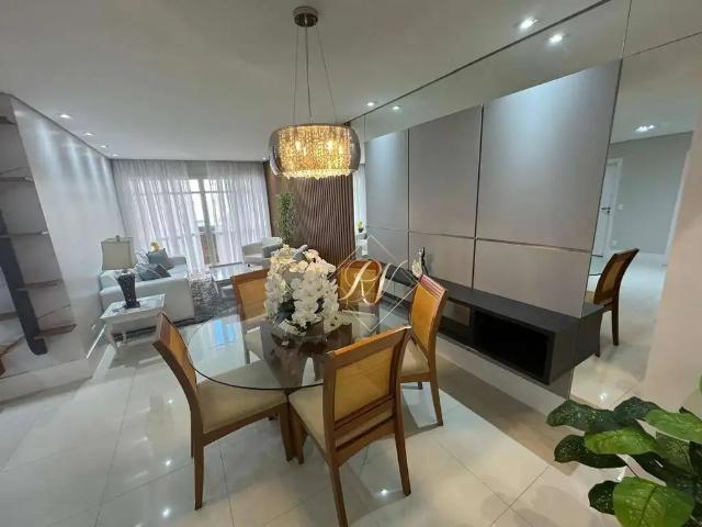 Apartamento para Venda em Santos/SP Aparecida 3 Quartos