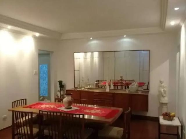 Apartamento para Venda em Santos/SP Aparecida 3 Quartos
