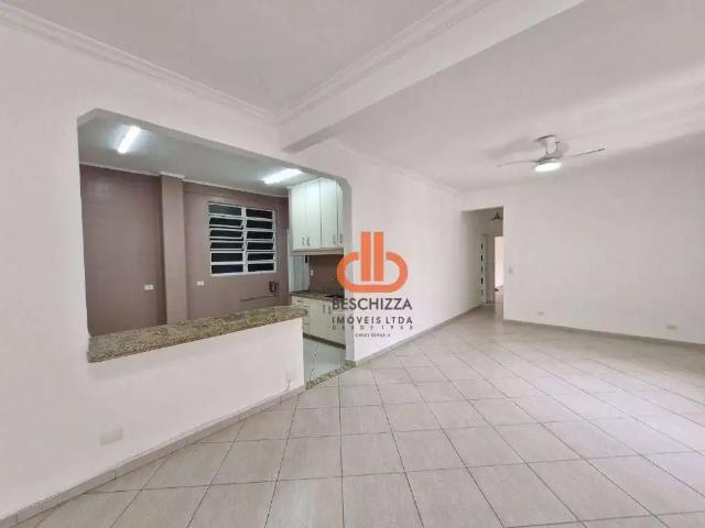 Apartamento para Venda em Santos/SP Aparecida 3 Quartos