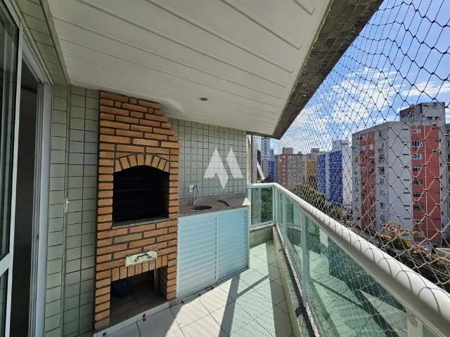 Apartamento para Venda em Santos/SP Aparecida 3 Quartos