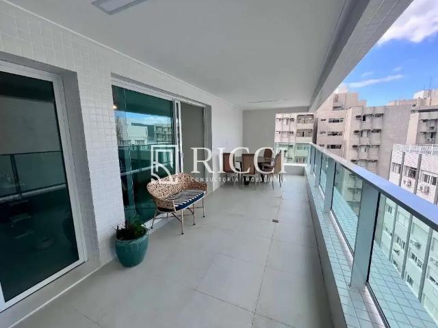 Apartamento para Venda em Santos/SP Aparecida 3 Quartos