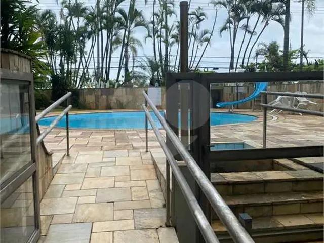 Apartamento para Venda em Santos/SP Aparecida 3 Quartos
