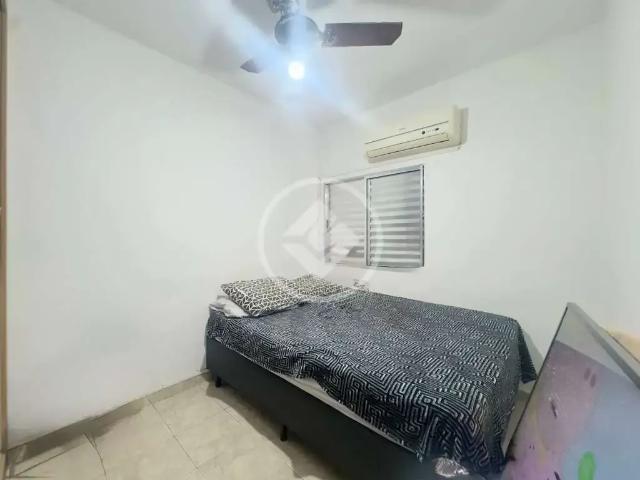 Apartamento para Venda em Santos/SP Aparecida 3 Quartos